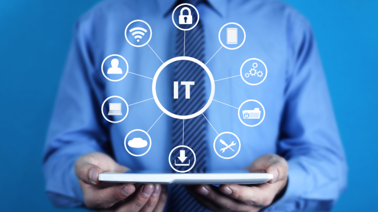 Bwit – Tecnología, Experiencia e Innovación